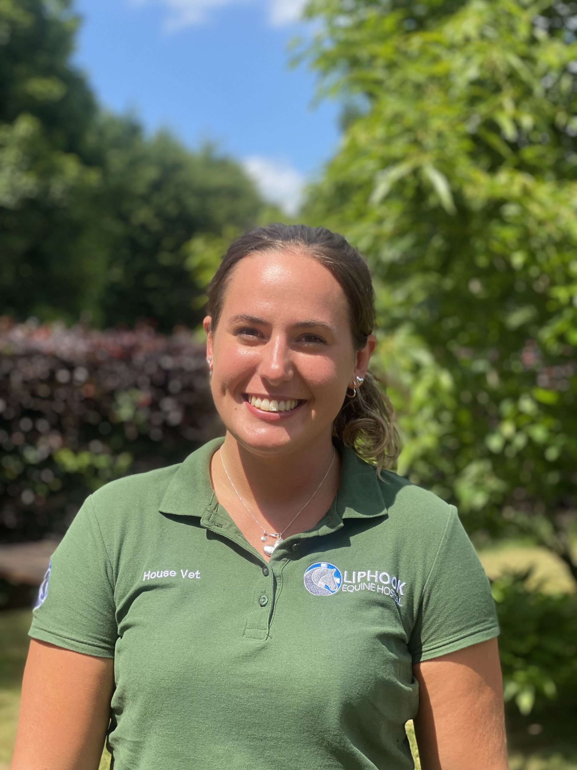 Equine Hospital Vets | Liphook Equine Hospital | Ongoing Excellence