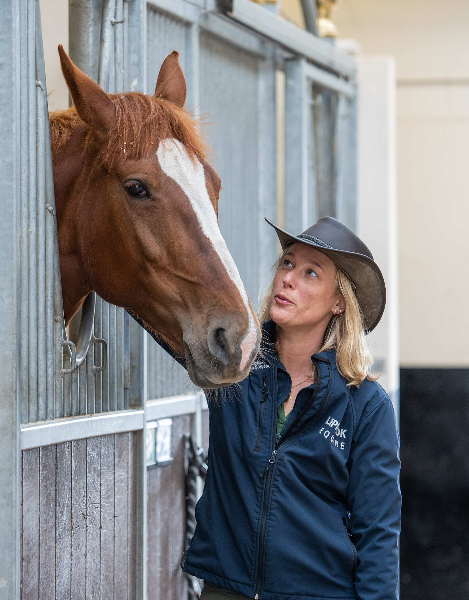Laboratory | Liphook Equine Hospital | Ongoing Excellence