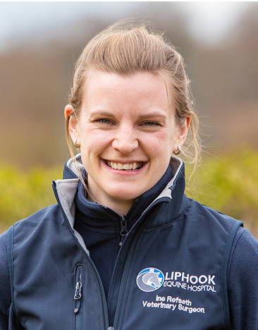 First Opinion Vets | Liphook Equine Hospital | Ongoing Excellence